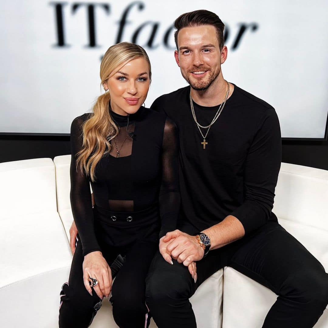 Brands, Relationships, and Elevating Content | The ITfactor Show