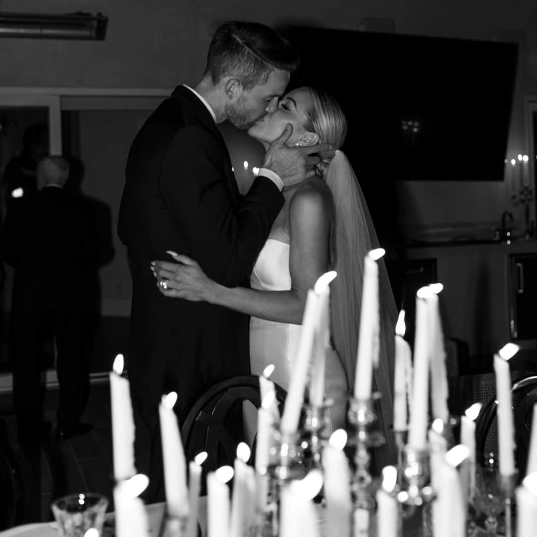Our Intimate Wedding Story, Relationship Tips, + Exciting Life Updates ...